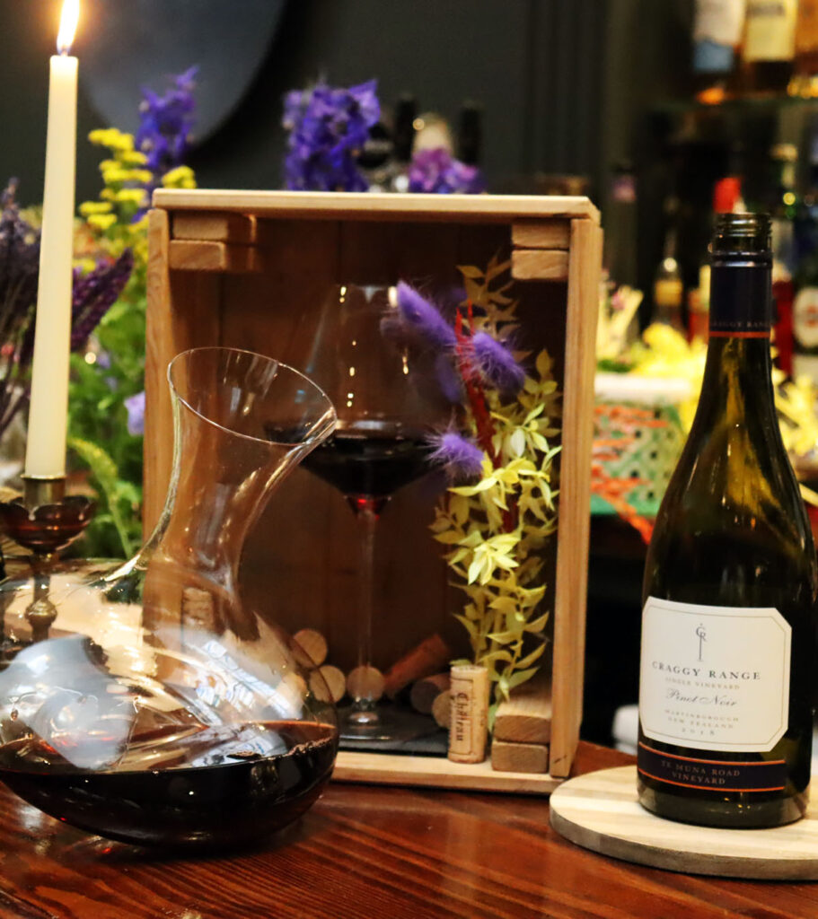 Rare | Cocktail & Dining Experience | Kinsale Restaurants