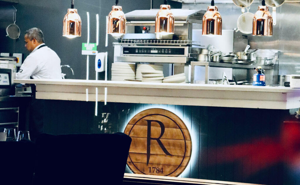 Rare | Cocktail & Dining Experience | Kinsale Restaurants